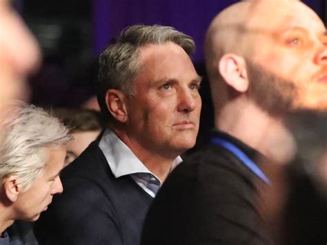 Deputy Prime Minister Richard Marles Watches Son Sam Marles In Mixed Martial Arts Fight Daily