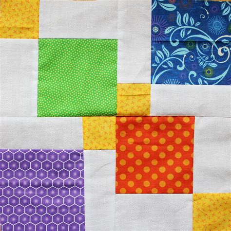 Fluffy Sheep Quilting Patchwork Class Week