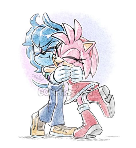 11 22 2o24 [commission] By Cat Rage On Deviantart