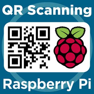 Real Time Scanning And Storing QR Codes With Raspberry Pi And OpenCV