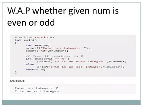 Decision Making And Branching In C Programming Pptx Programming Languages Computing