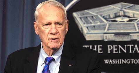 Paul Davis On Crime James Schlesinger Whod Helmed Cia Pentagon