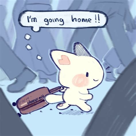 Original Drawn By Chewzy Art Danbooru