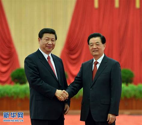 胡锦涛习近平等领导同志亲切会见出席党的十八大代表特邀代表和列席人员并发表重要讲话 青岛新闻网