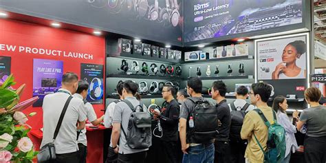 Havits New Product Shines At Major Global Electronics Shows — Havit