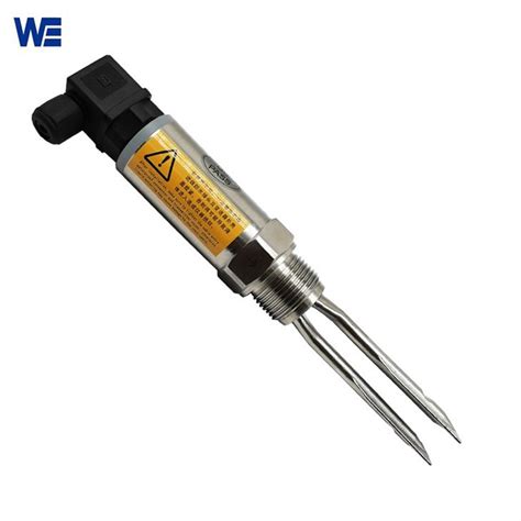 China Customized Vibrating Tuning Fork Liquid Level Switch Suppliers Manufacturers Factory