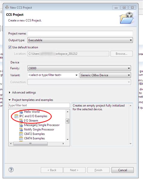 Program Used Commonly By Core In A Dsp C6670 Processors Forum Processors Ti E2e Support