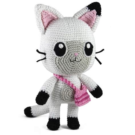 Crochet Pattern Pandy Paws Sabrinas Crochet