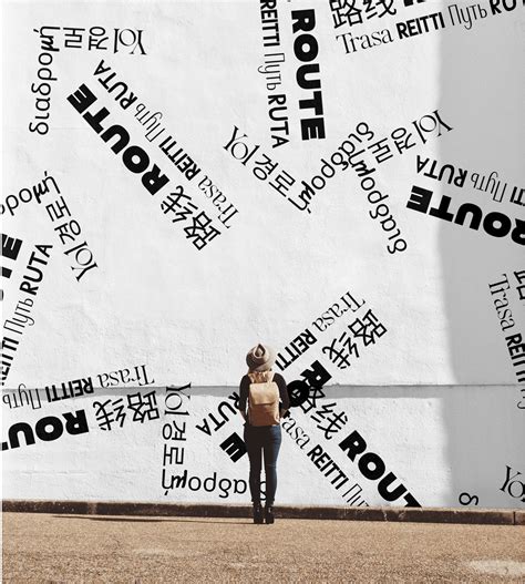 Routemobile App On Behance