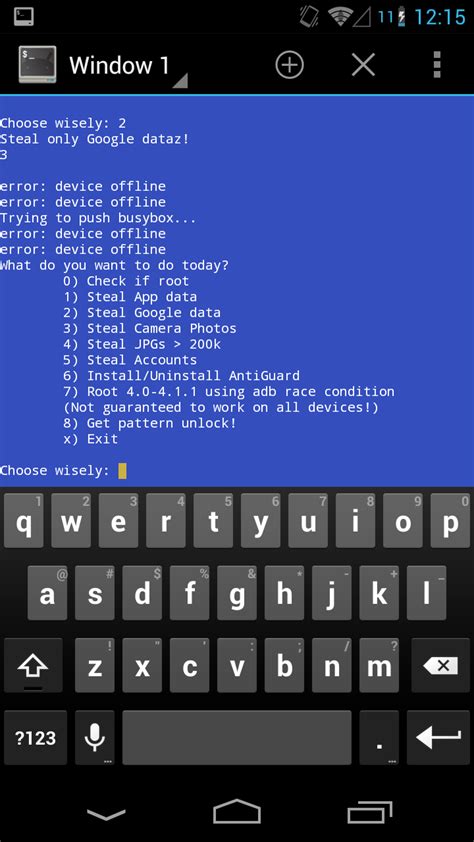 Secure Usb Debugging In Android 422