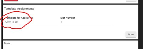 [beta] Tile Template Generator 🚧 Developers Hubitat