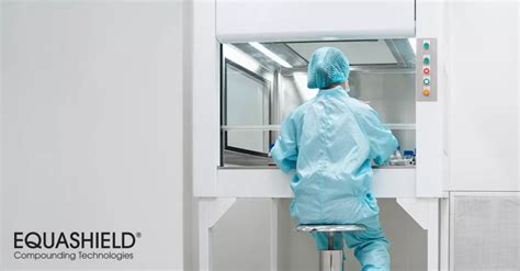 What Is A Closed System Transfer Device Cstd Equashield