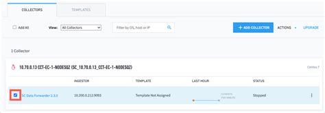 uninstall exabeam site collector exabeam documentation portal