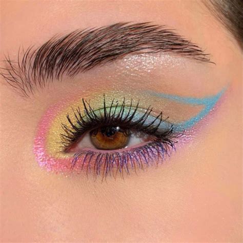 Cute Makeup Styles Saubhaya Makeup