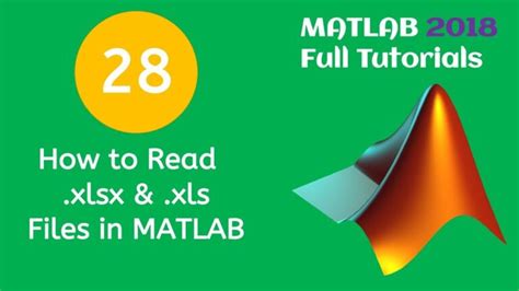 Matlab Tutorial 31 Matlab Beginner Tutorial How To Read Text Files Line By Line In Matlab