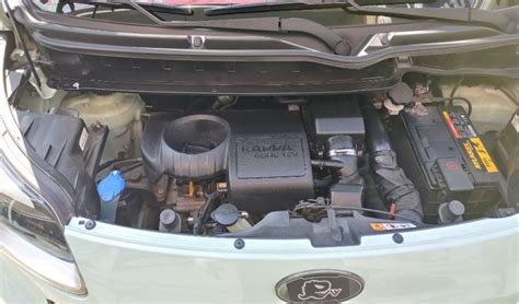 레이 합성유 엔진오일교환 잔유제거 작업 네이버 블로그