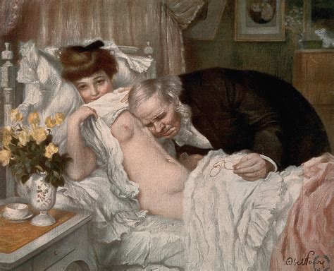 Sanctus Erotic Art Gallery On Tumblr