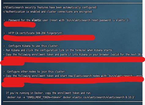 使用docker安装elasticsearch 云服务器 Rcs 雨云论坛