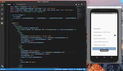 Keyboardavoidingview Not Working In Form Component · Issue 1518 · Geekyantsnativebase · Github