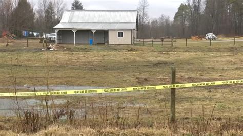 Rebekah Byler Murder Police Have No Suspects After Pregnant Amish Woman Killed In Spartanburg