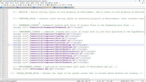 실무 활용 03 Javascript Framework 공통함수 Youtube