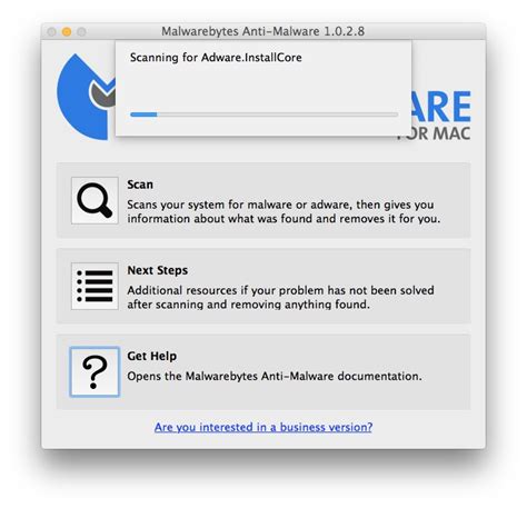 Detect And Remove Adware From Mac Os X Easily With Adwaremedic