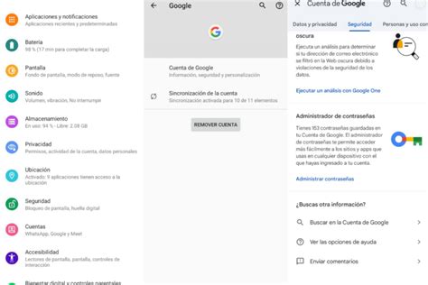 How To View And Manage All Your Saved Passwords On Android The Ultimate Secure Guide