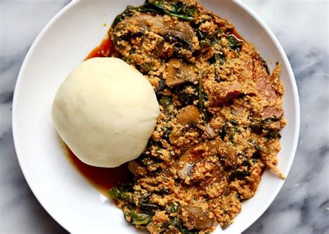 22 Delicious Nigerian Recipes To Savor Just Love Cooking