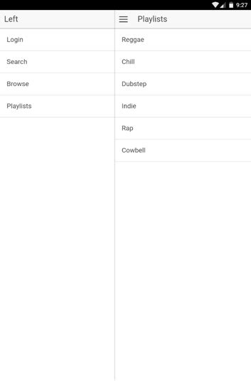 Getting Started With Ionic Part 1 Installing Ionic And Running Starter Applications