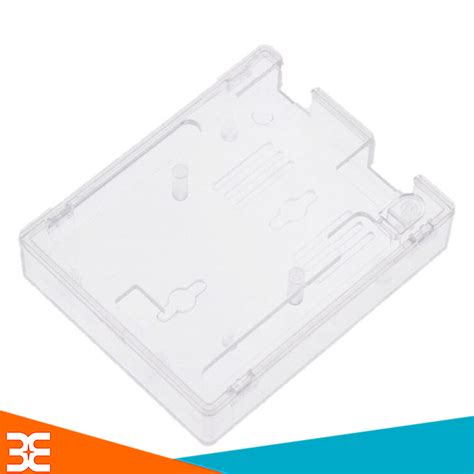 Case Arduino Uno R3 Vỏ Mica Arduino Uno Linh Kiện Điện Tử 3m