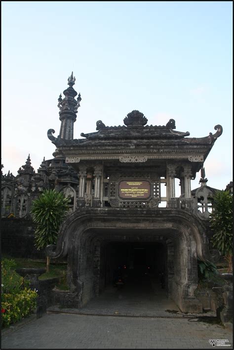 2006년 발리에서