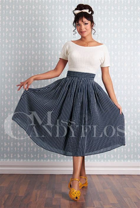 Miss Candyfloss Ode May