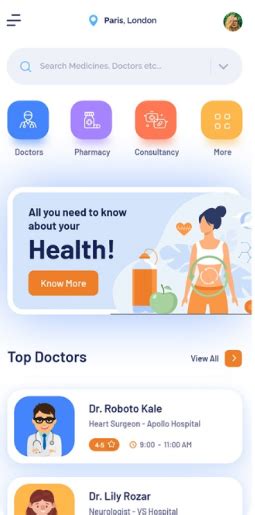 Distance Coding Web Mobile Ecommerce App Development