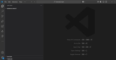 Panduan Memulai Proyek React Tailwind Css Dan Typescript Hingga