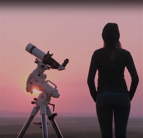 Stellarvue Telescopes Types Of Telescopes Shop Opt