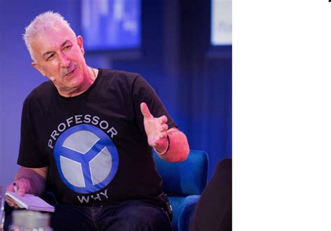 andrew vorster find a futurist innovation fintech speaker