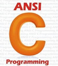 Difference Between C And Ansi C C Vs Ansi C