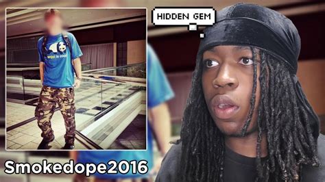 I Listened To Smokedope2016 For The First Time Sd2016 Youtube