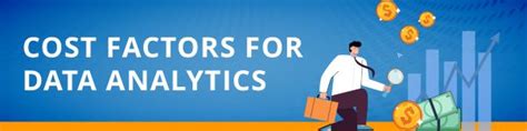 How Much Do Data Analytics Services Cost Datateer