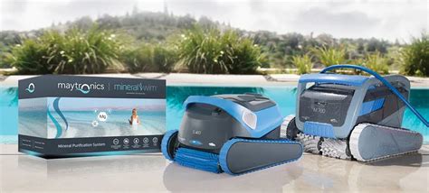 Get Total Peace Of Mind With Maytronics For Life Maytronics Get Total Peace Of Mind With Maytronics For Life Maytronics