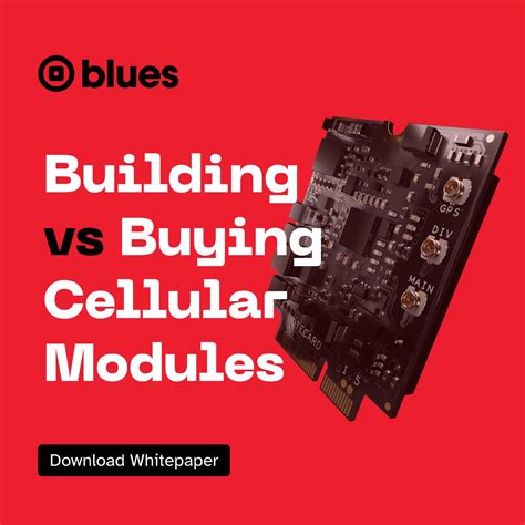Blues On Linkedin Build Iot Wireless Connectivity Into Your Devices Quick And Easy