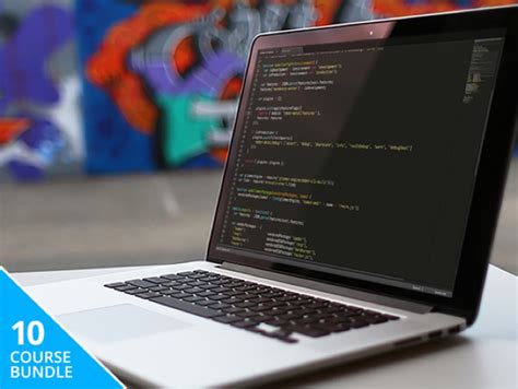 one day deal the complete 2016 learn to code bonus bundle for just 35