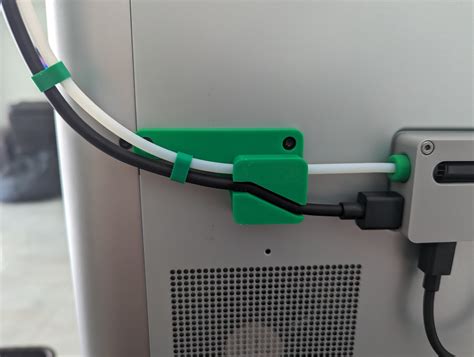 X1c Ams Buffer Guide Input By Jaxel Makerworld Download Free 3d Models