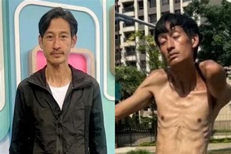 ‘알코올 중독→잠적 男배우 깡말라 길거리서 포착정신 이상