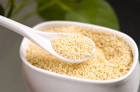 Soy Lecithin Side Effects