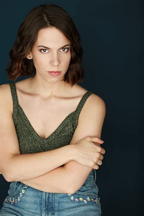 Image Of Melanie Brook