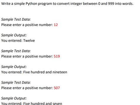 Solved Python Program Do Not Import In Built Library Only