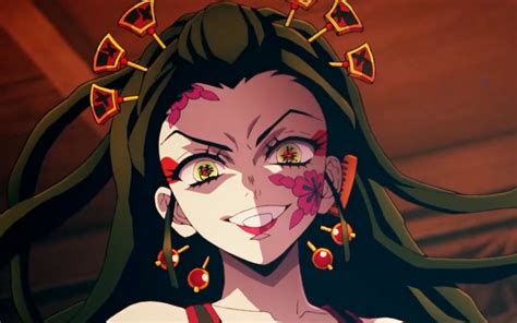 鬼灭之刃 游郭篇第4集 番剧 全集 高清独家在线观看 Bilibili 哔哩哔哩