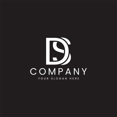 Premium Vector Alphabet Letters Logo Ds Sd D And S