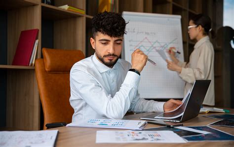 Zodiac Signs Who Are Passionate About Career